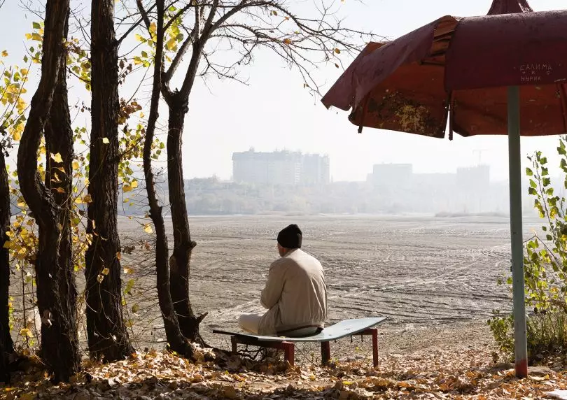 Almaty, 2009 | © Dieter Seitz