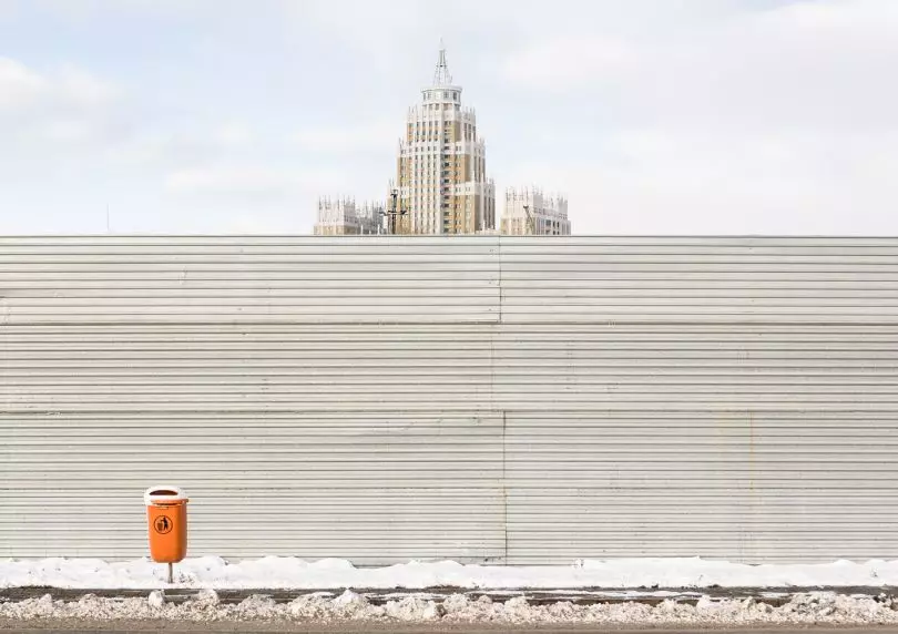 Astana, 2009 | © Dieter Seitz