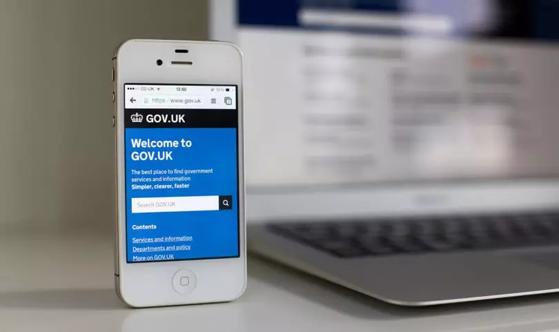 GOV.UK