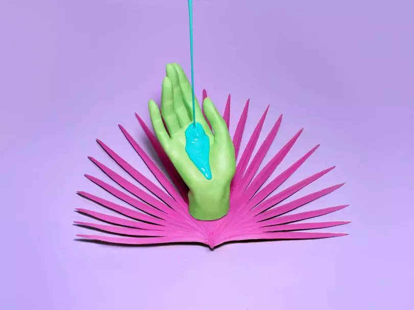 Julien Palast