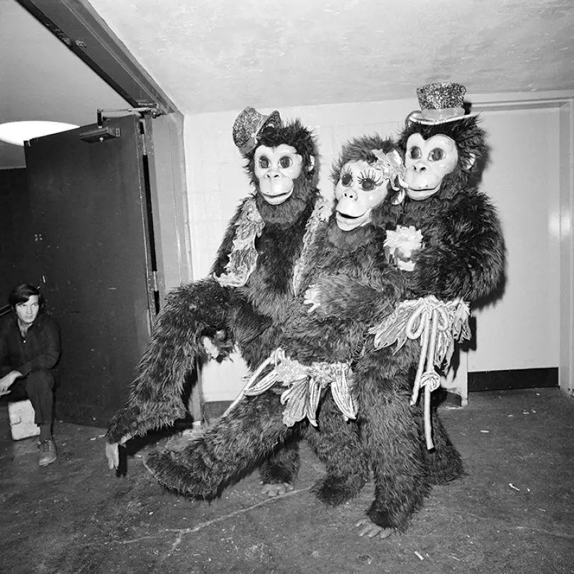 1970 के दशक में न्यूयॉर्क के नाटक और उल्लास को कैद करने वाली पुरानी तस्वीरें 7023_14