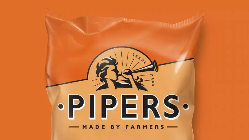 Pipers โดย Brand Opus