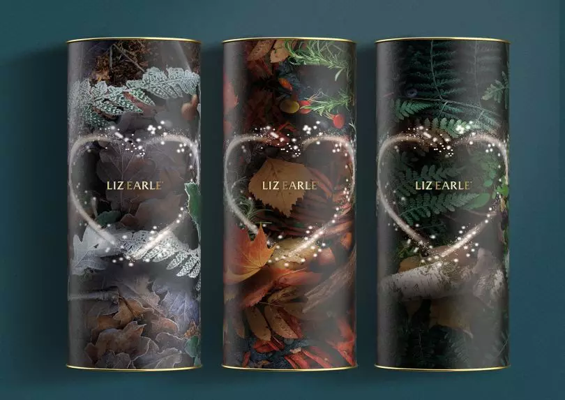 Liz Earle por Free The Birds