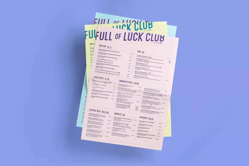 Full of Luck Club: การสร้างแบรนด์ที่อร่อยโดย Bravo สำหรับครัวกวางตุ้งสมัยใหม่ 7201_10