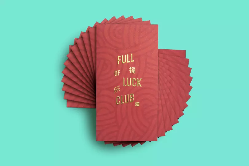 Full of Luck Club: Tasty branding di Bravo per una moderna cucina cantonese 7201_8