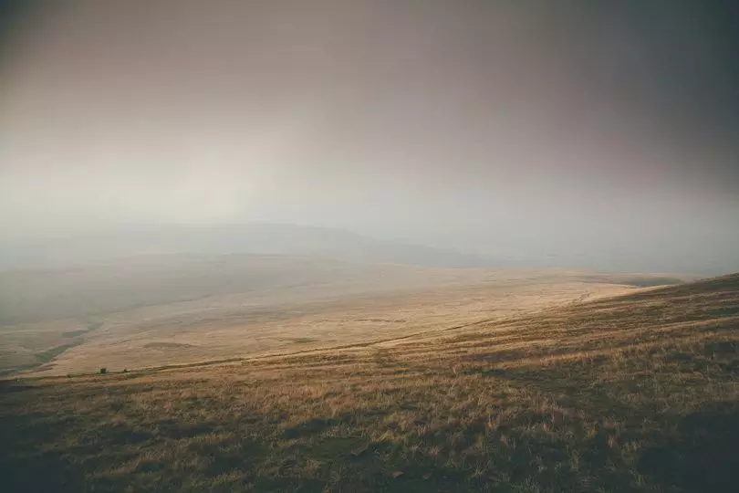 The Edges of These Isles: Taiteilija ja valokuvaaja kuvaavat Britannian seitsemää nurkkaa 7207_10