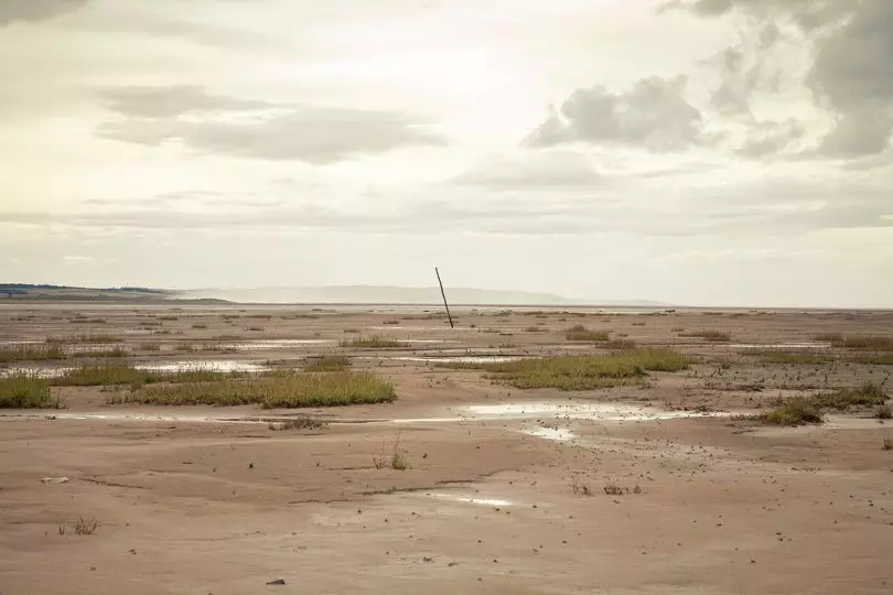 Рабовите на овие острови: уметник и фотограф прикажува седум краеви на Британија 7207_12