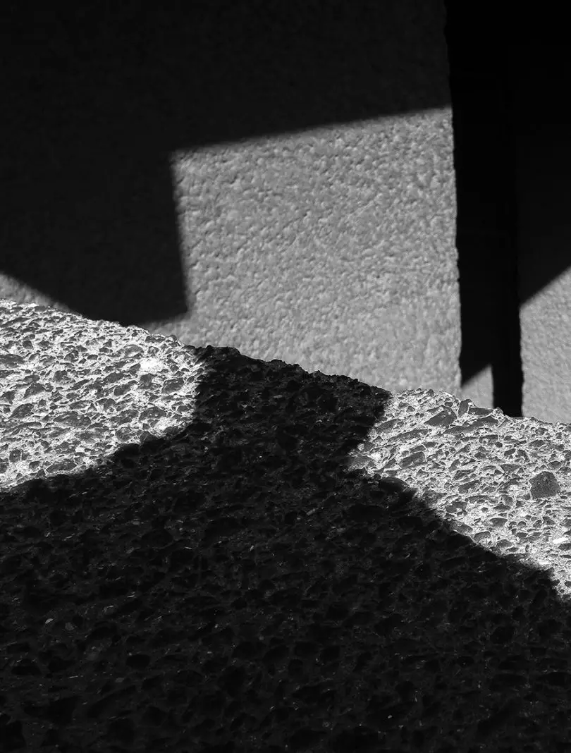 Geometrix: Photographer seeks out light and shadow in London's dark spaces 7245_10