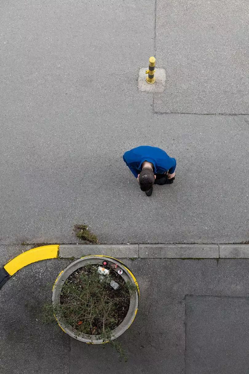 Blick von unten auf München: Eine faszinierende deutsche Großstadt aus der Vogelperspektive 7337_10