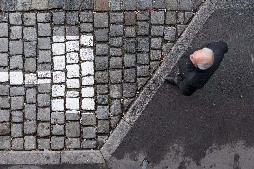 Pogled navzdol na München: očarljiv pogled na nemško mesto iz ptičje perspektive 7337_19