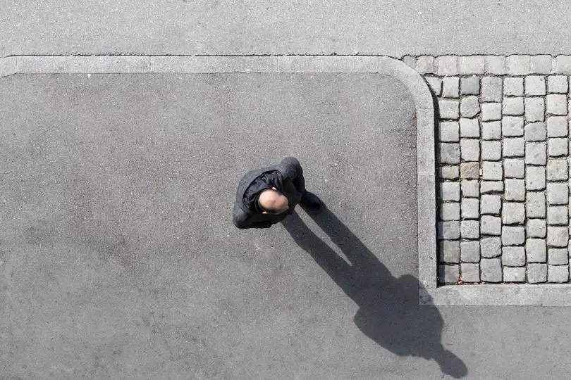 Blick von unten auf München: Eine faszinierende deutsche Großstadt aus der Vogelperspektive 7337_2