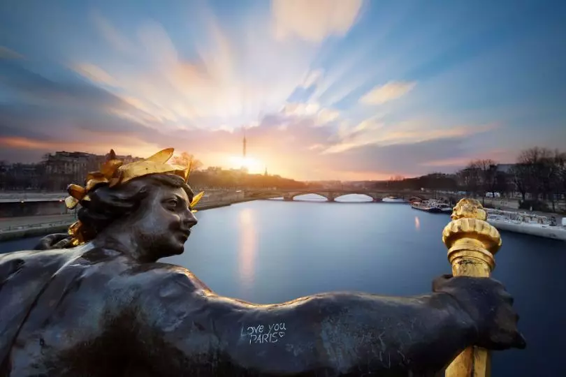 Paris, Prancis