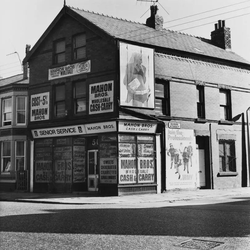 Strange and Familiar: An Bhreatain mar a léirigh grianghrafadóirí eachtrannacha ó 1930 i leith 7457_15