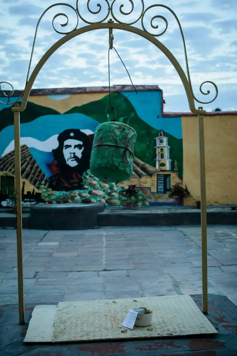 کوبا معتبر: عکاس چارلی کلیفت واقعیت شگفت انگیز کوبا را مستند می کند 7469_13