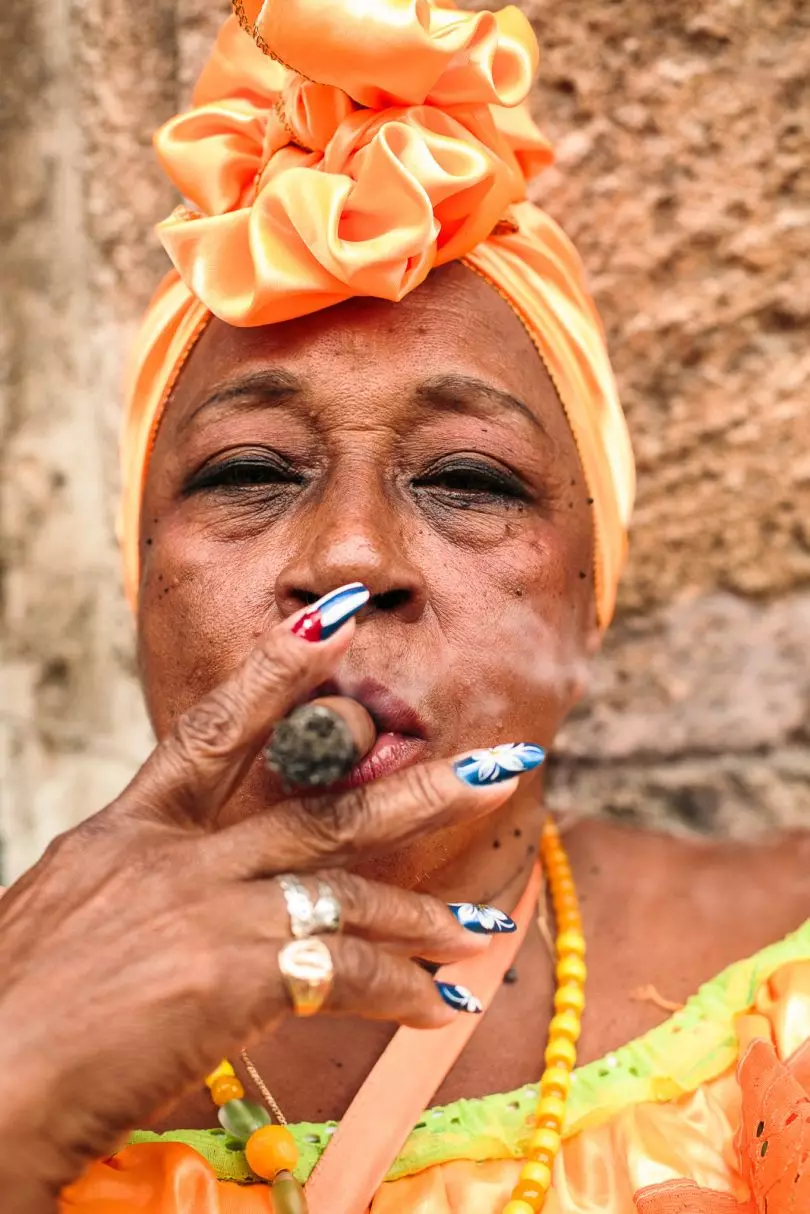 Autentická Kuba: Fotograf Charlie Clift dokumentuje prekvapivú realitu Kuby 7469_15