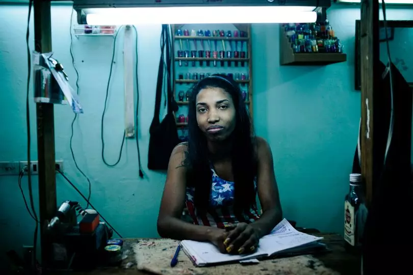Cuba Auténtica: El fotógrafo Charlie Clift documenta la sorprendente realidad de Cuba 7469_18