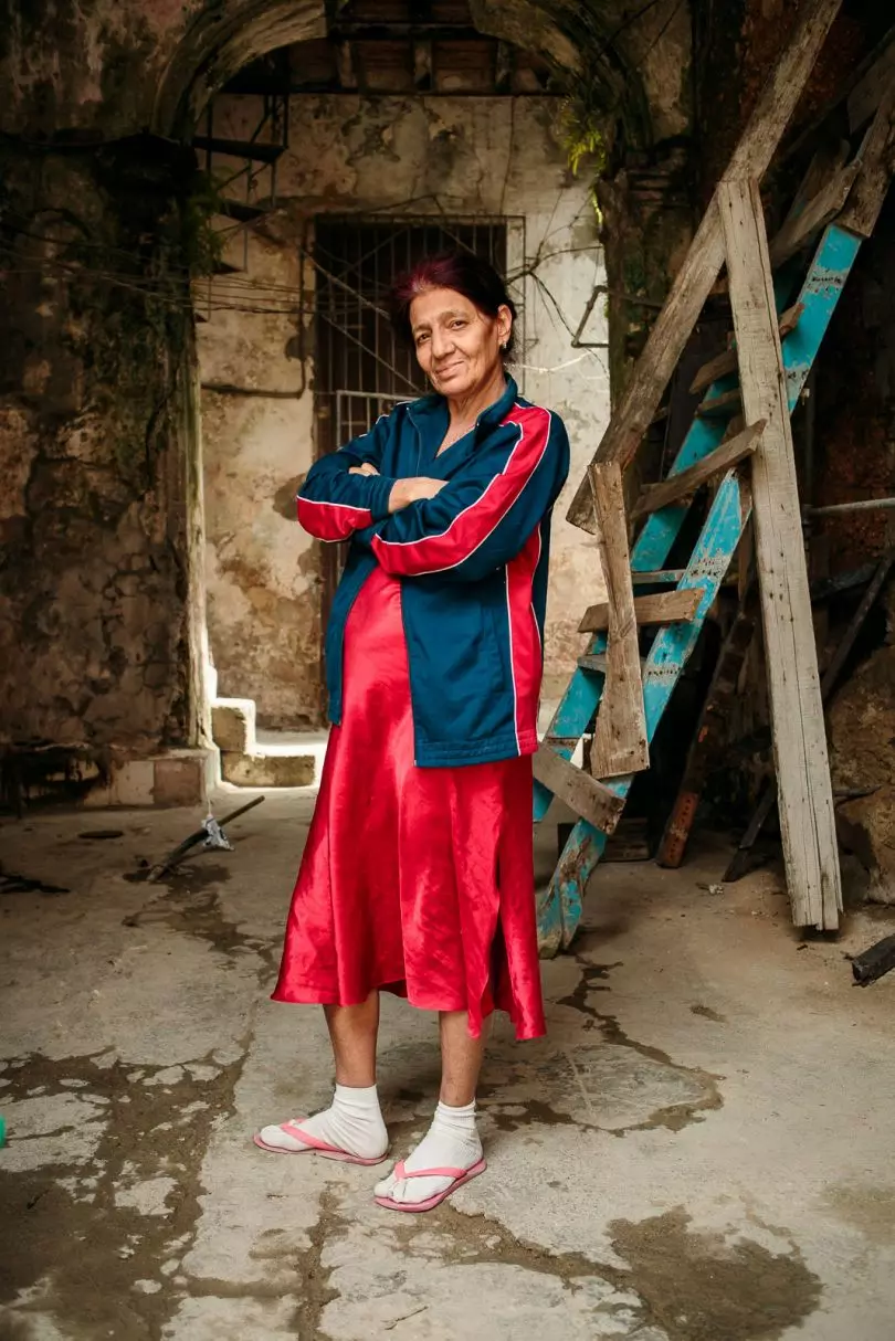 Autentická Kuba: Fotograf Charlie Clift dokumentuje prekvapivú realitu Kuby 7469_3