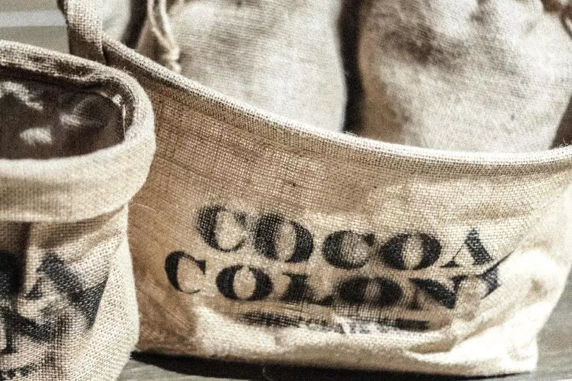 Cocoa Colony menerima suntikan emas ke kafe dan berbagai bar cokelat gourmet 7507_10