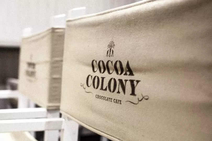 Cocoa Colony menerima suntikan emas ke kafe dan berbagai bar cokelat gourmet 7507_8