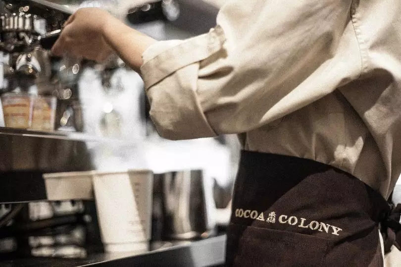 Cocoa Colony erhält eine Goldspritze für sein Café und seine Auswahl an Gourmet-Schokoriegeln 7507_9