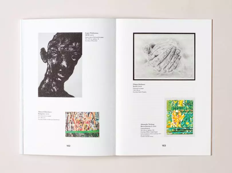Häng Konsten Lågt: Książka, która zainspiruje Cię do założenia własnej kolekcji dzieł sztuki autorstwa Snask 7570_14