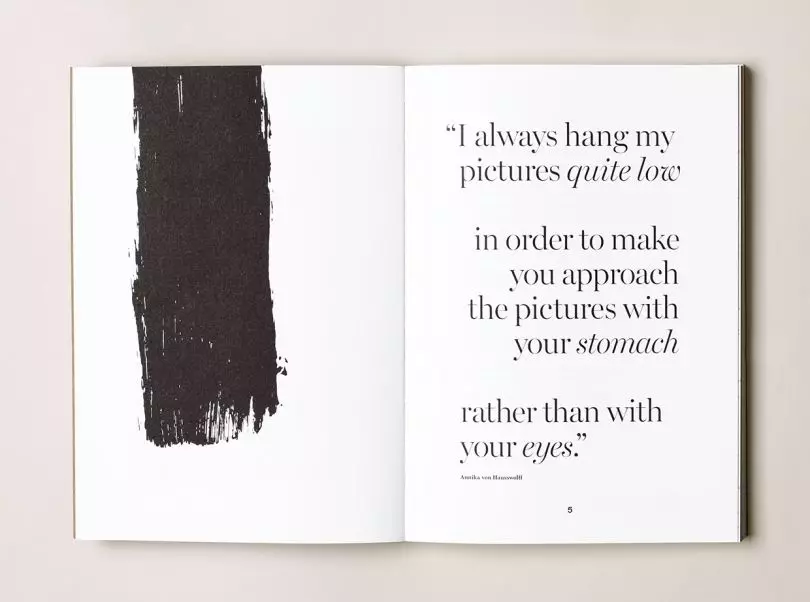 Häng Konsten Lågt: Raamat, mis inspireerib teid looma Snaski oma kunstikollektsiooni 7570_5
