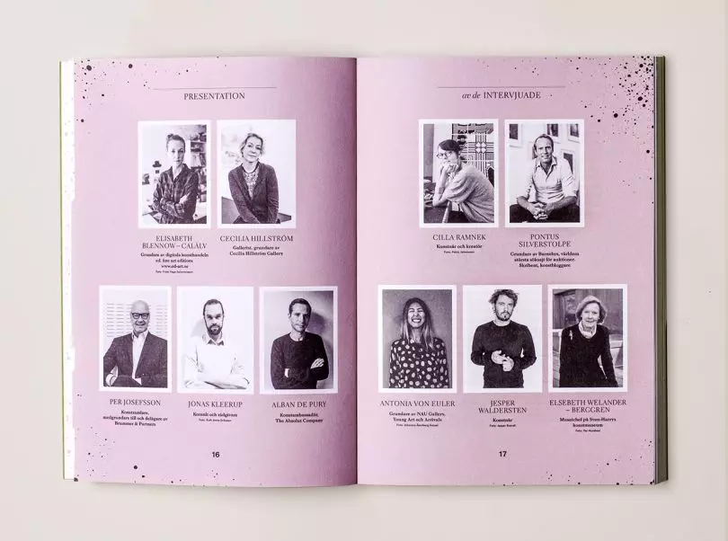 Häng Konsten Lågt: Egy könyv, amely inspirálja Önt a Snask saját művészeti gyűjteményének elindításához 7570_8