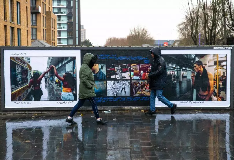 Vincent Chapters fängt die alltägliche Schönheit des Londoner Lebens in einer neuen Straßenausstellung ein 762_8