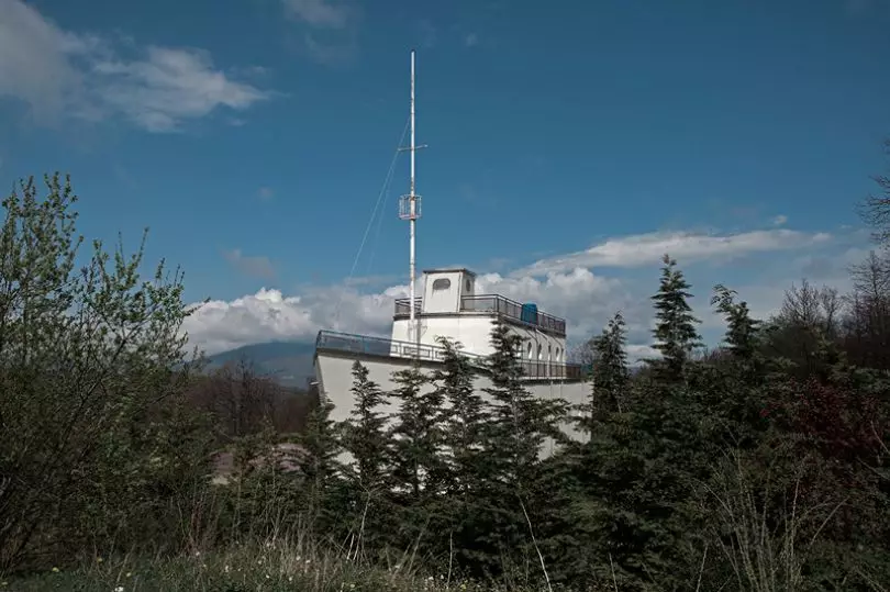 Итальяндық фотограф Италиядағы бұрынғы түнгі клубтардың қирандыларын түсіреді 7975_6