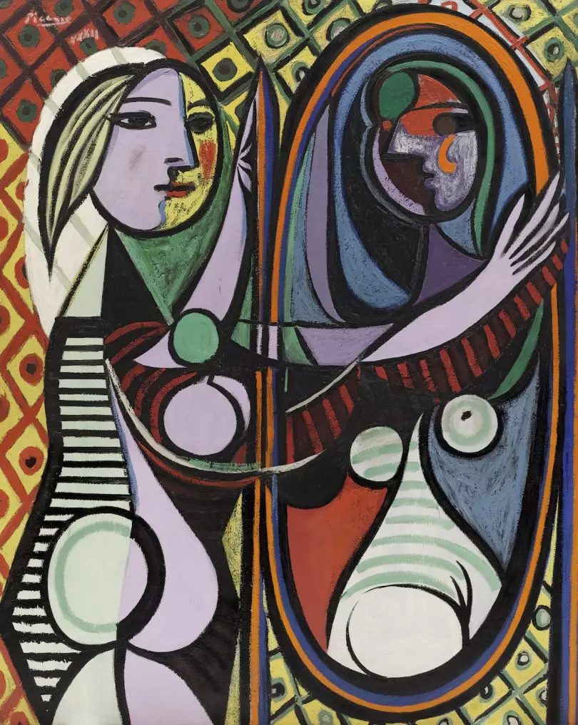 Picasso 1932: Fitiavana, laza ary loza tao amin'ny Tate Modern 8224_3