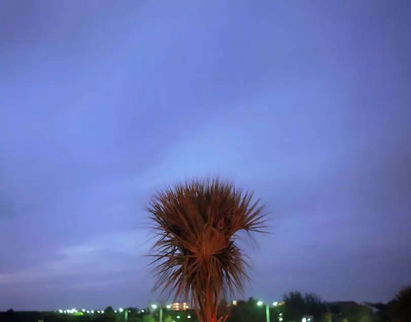 Florida, 1979 | Hak Cipta Joel Meyerowitz, ihsan Galeri Howard Greenberg