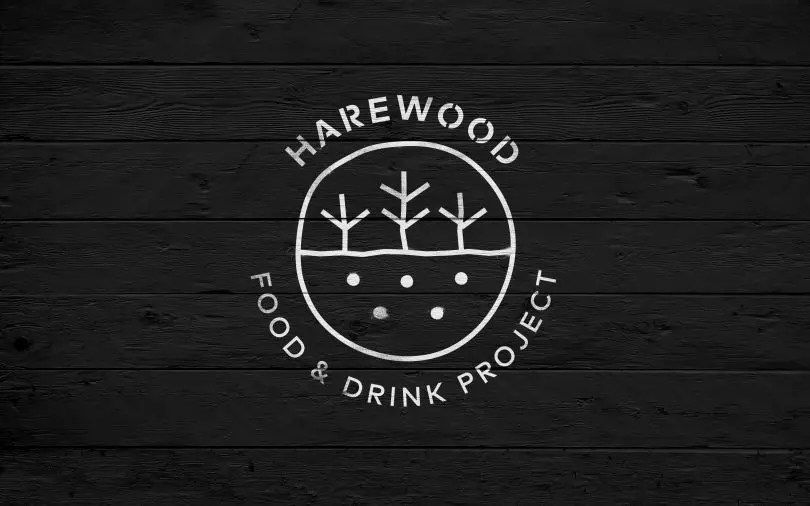 Robot Food отмечает лучшие продукты Йоркшира в рамках проекта Harewood Food and Drink Project. 8319_18