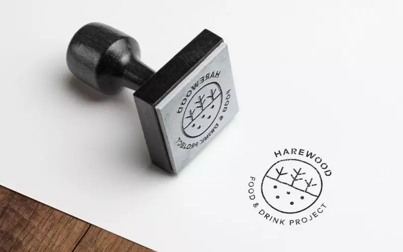 Robot Food отмечает лучшие продукты Йоркшира в рамках проекта Harewood Food and Drink Project. 8319_6