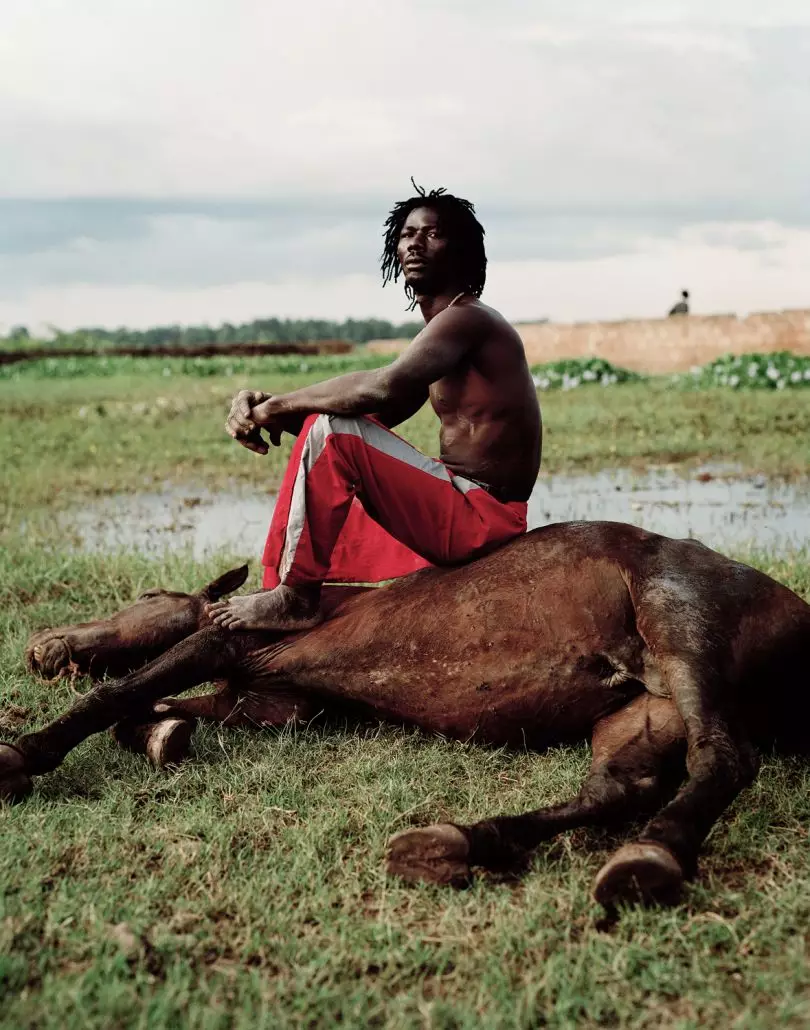 © Iorgis Matyassy – Faso na koni, Burkina Faso