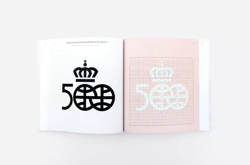 Cruz Novillo: Logos: Counter-Print جدیدترین کتاب خود را برای تجلیل از افسانه طراحی روانه بازار کرد. 8411_2