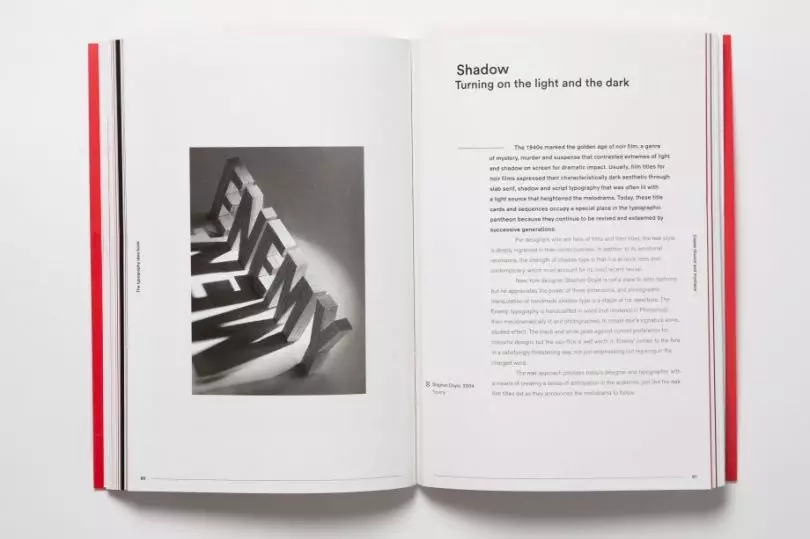 The Typography Idea Book: Inspiration from 50 Masters 8432_5