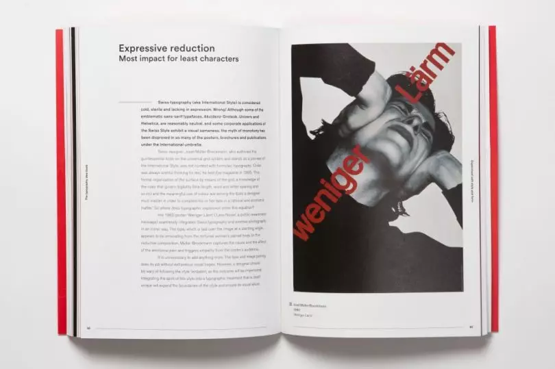 The Typography Idea Book: Inspiration from 50 Masters 8432_8