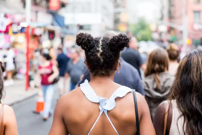 Estados Unidos cuando no hay nada que hacer: imágenes auténticas de Luca Arena de una ola de calor en Nueva York 8463_4