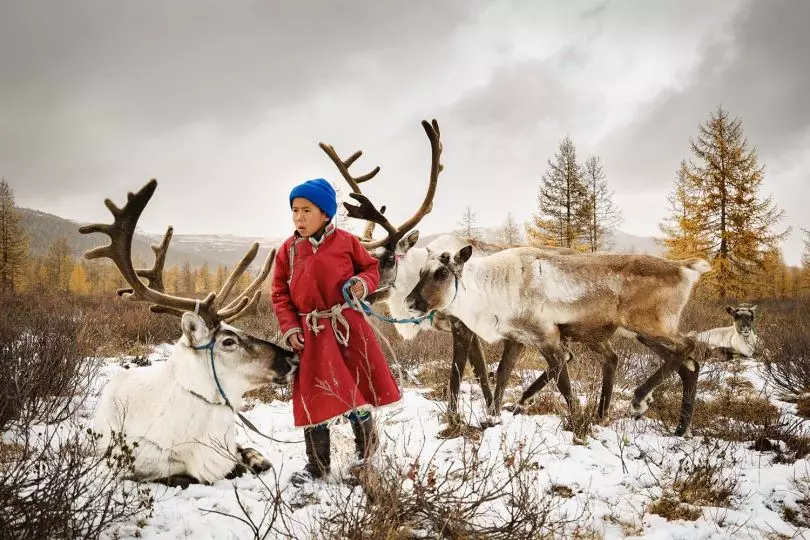 Hak Cipta: © Pehuen Grotti, Prancis, Masuk, Terbuka, Perjalanan (Kompetisi terbuka), 2018 Sony World Photography Awards