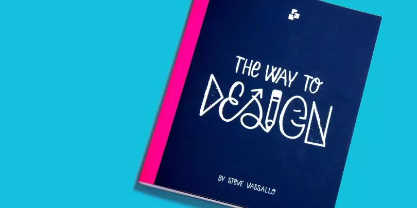 The Way to Design: Human After All превращает сложный манифест в прекрасный опыт 8499_2