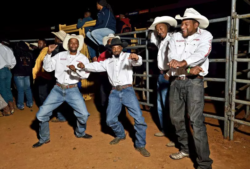 The Forgotten Cowboys © John Ferguson