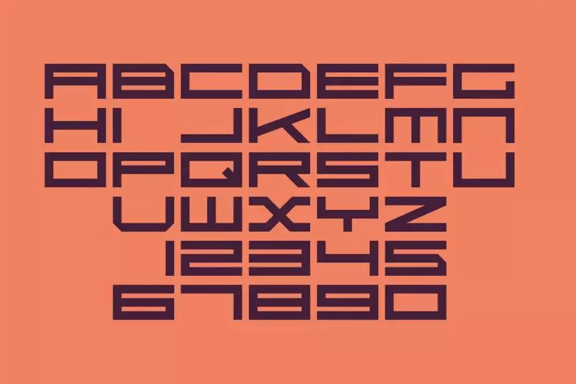 12 nnukwu typefaces kere graphic imewe ụmụ akwụkwọ 8562_11