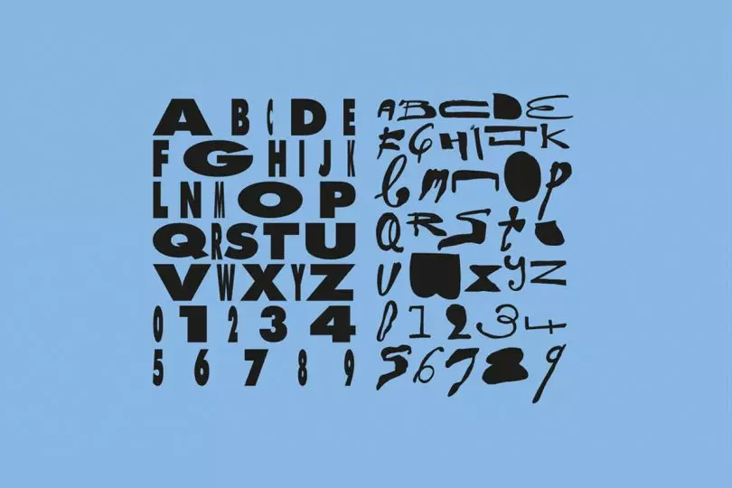 12 nnukwu typefaces kere graphic imewe ụmụ akwụkwọ 8562_6