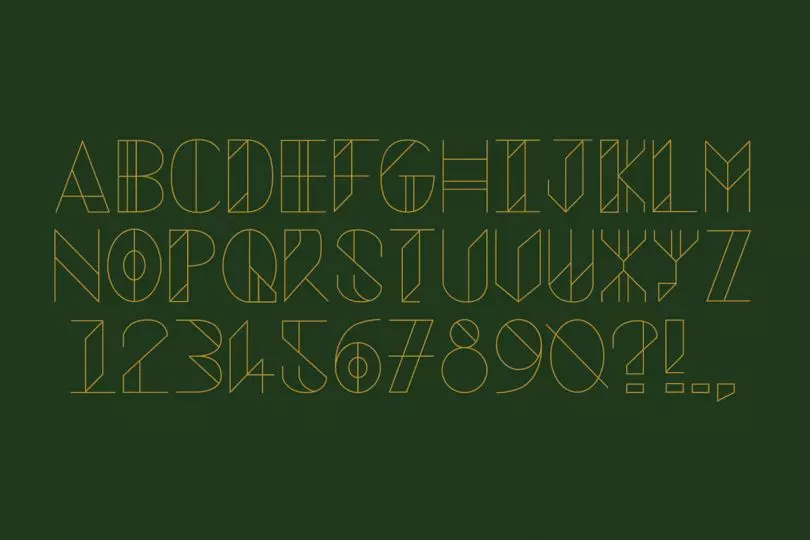 12 nnukwu typefaces kere graphic imewe ụmụ akwụkwọ 8562_8