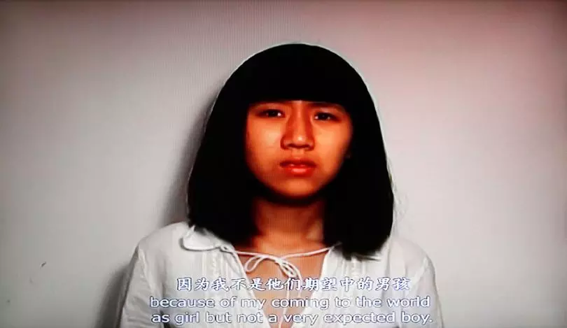 Ma Quisha, Ti No. 4 Pingyuanli ka No. 4 Tianqia, video kénéh (2013)