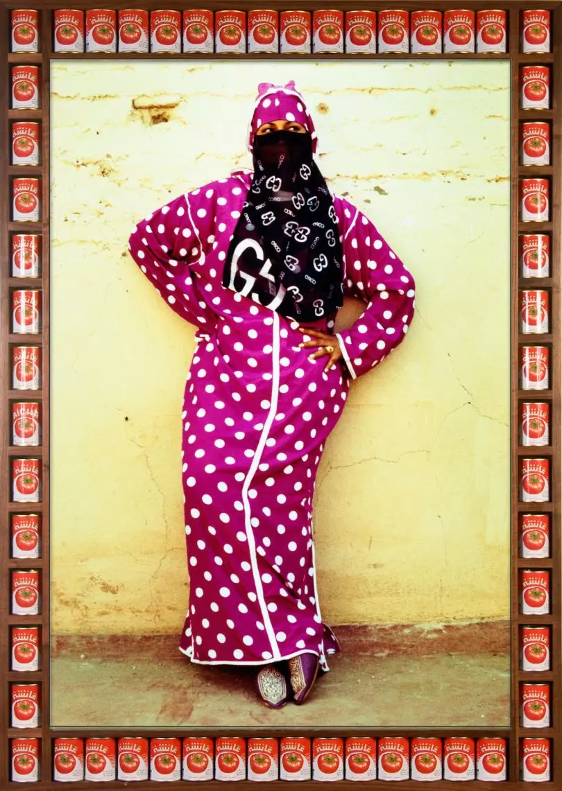 Hasan Hajjaj, Karima Stylin, 2000 yil