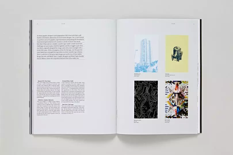 Introducing TypeNotes, a new magazine dedicated to typography, design and those who love them 8673_4