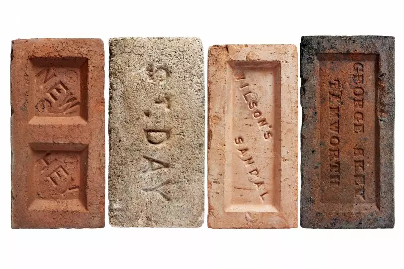 ຜູ້ອອກແບບມີຈຸດປະສົງເພື່ອເຮັດໃຫ້ 'superfans ຂອງ bricks ຖ່ອມຕົນ' 8719_6