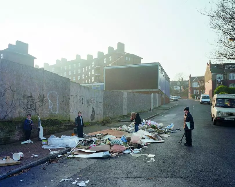 Adventures in the Lea Valley: Documenting East London before & after the Olympics 8775_1