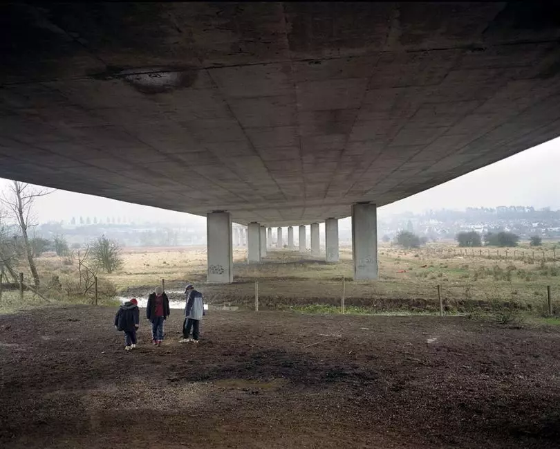 Adventures in the Lea Valley: Documenting East London before & after the Olympics 8775_3